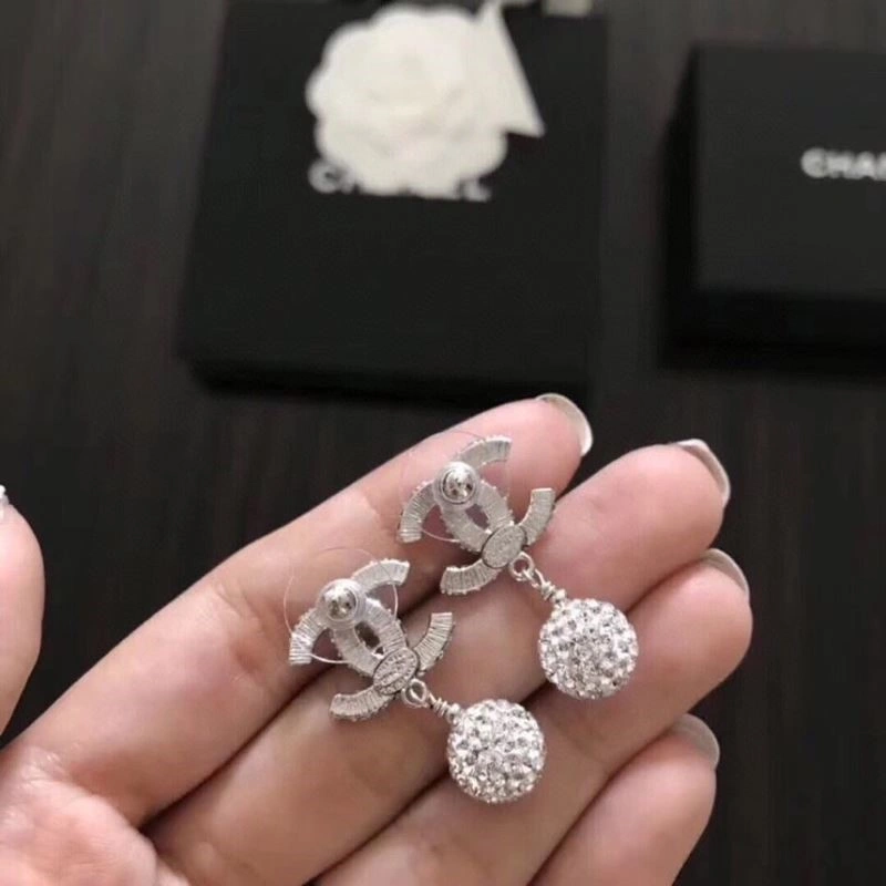 Value-priced Chanel Earrings