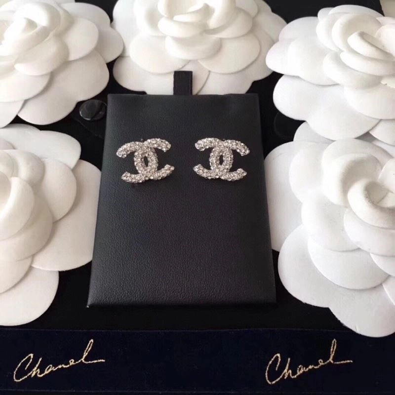 Value-priced Chanel Earrings