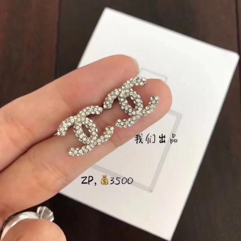 Value-priced Chanel Earrings