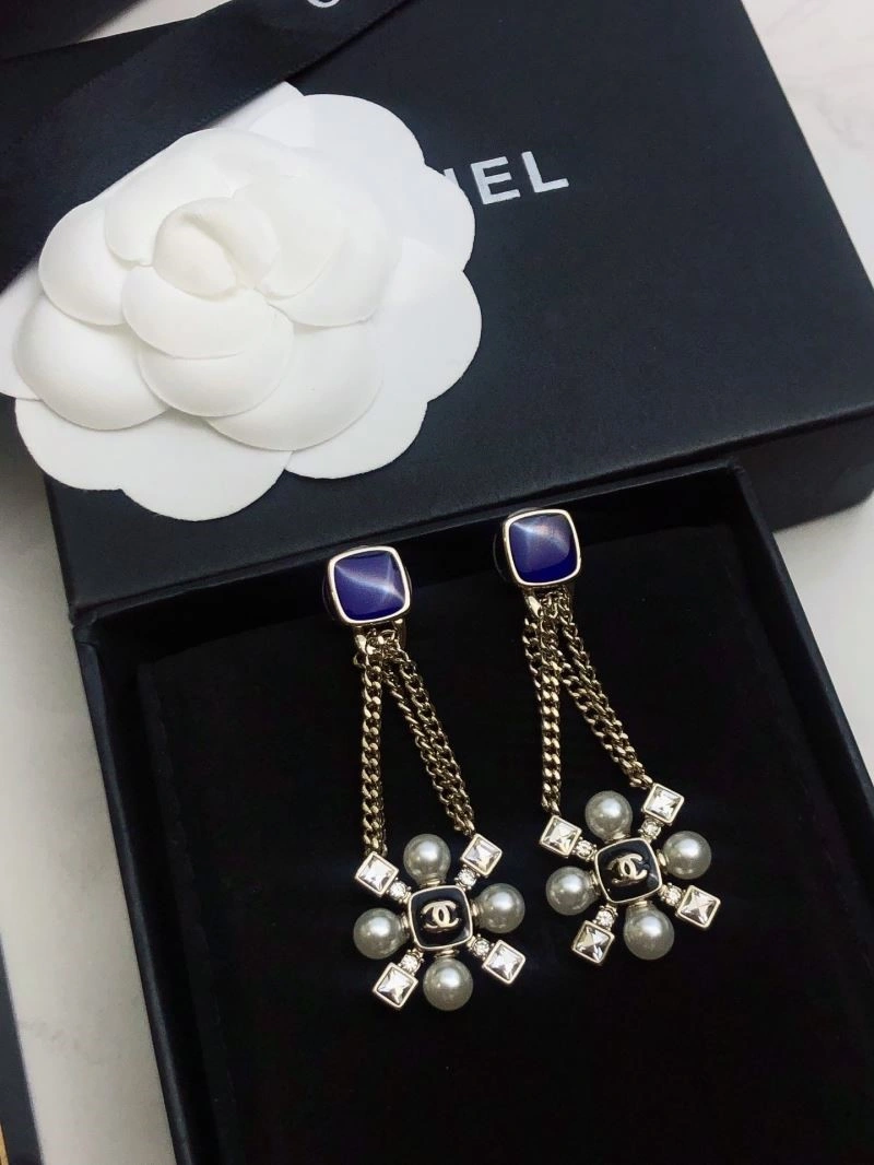 Perfect replica Chanel Earrings
