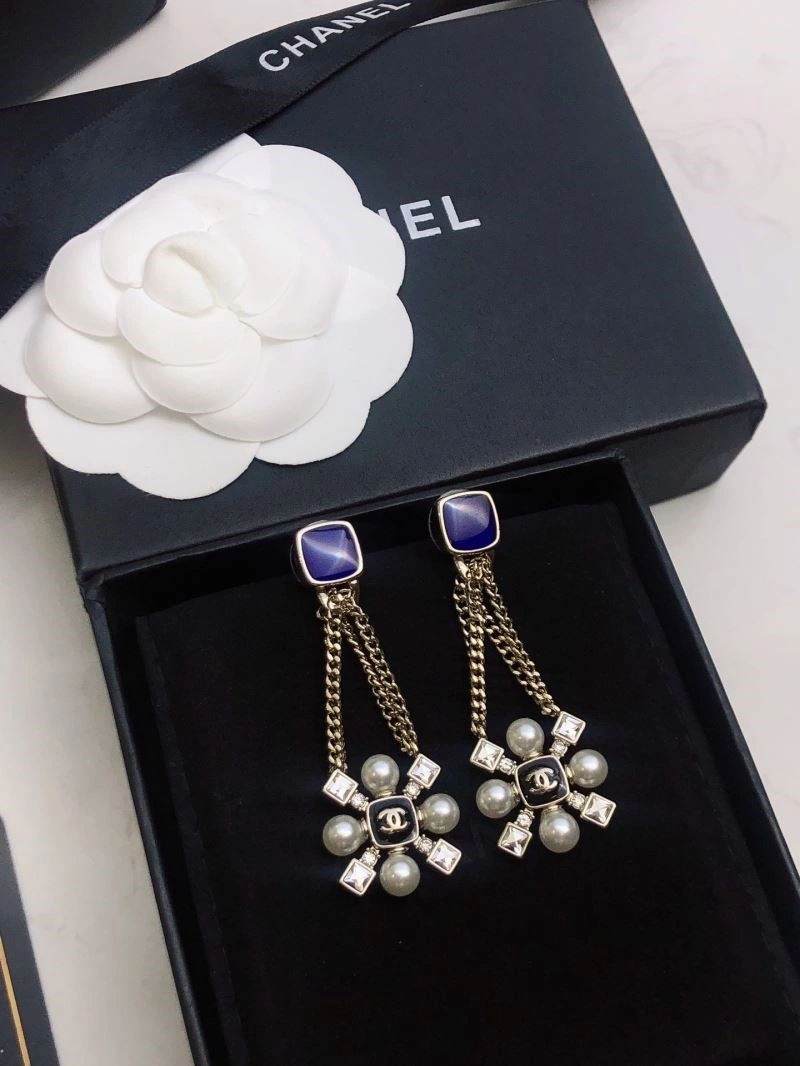Perfect replica Chanel Earrings