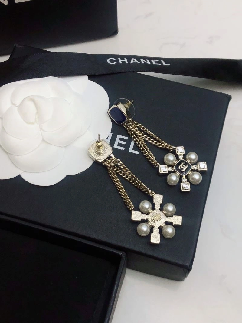 Perfect replica Chanel Earrings