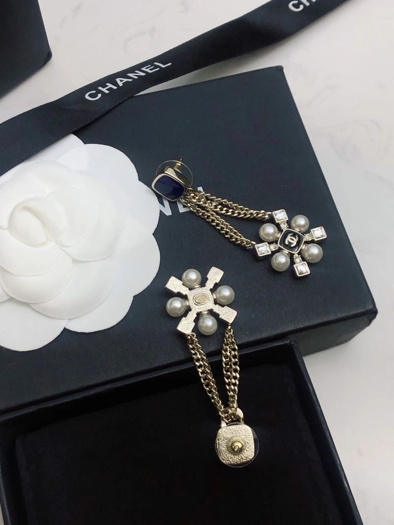 Perfect replica Chanel Earrings