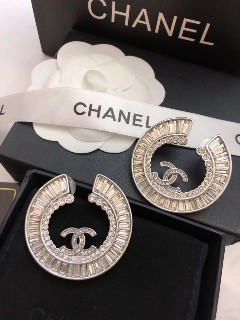 Perfect replica Chanel Earrings