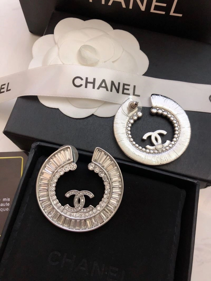 Perfect replica Chanel Earrings