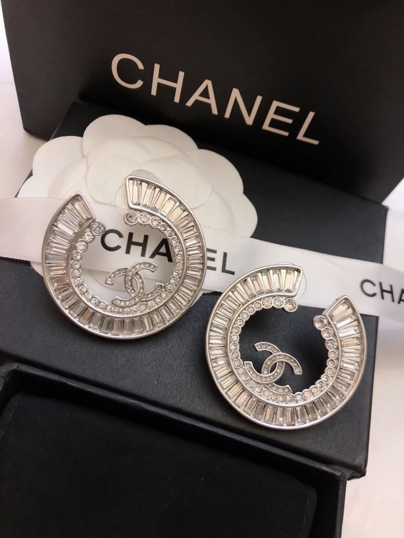 Perfect replica Chanel Earrings