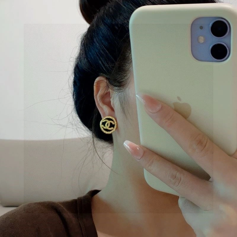 Low-cost Chanel Earrings