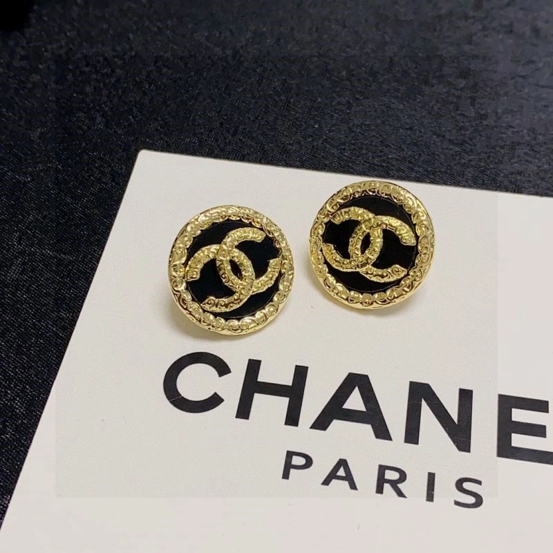 Low-cost Chanel Earrings