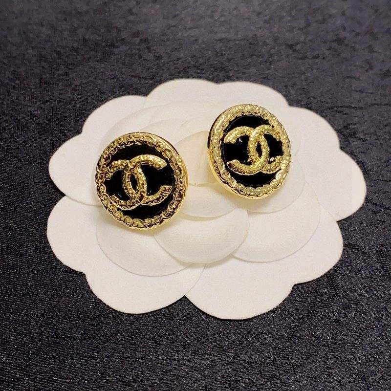 Low-cost Chanel Earrings