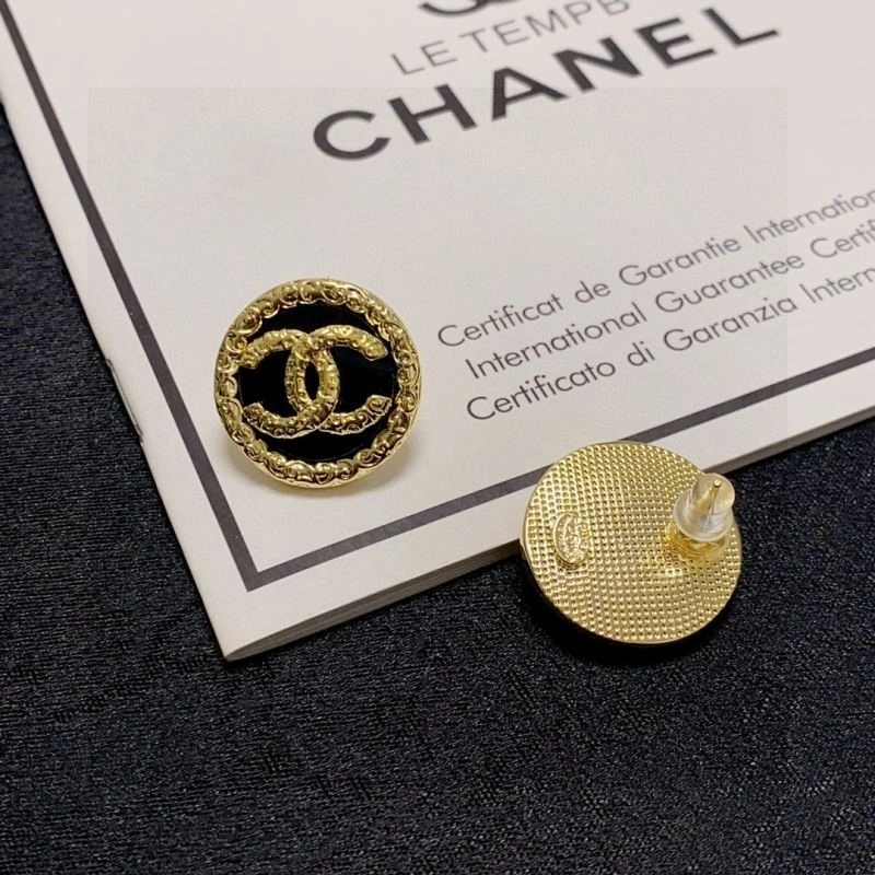 Low-cost Chanel Earrings