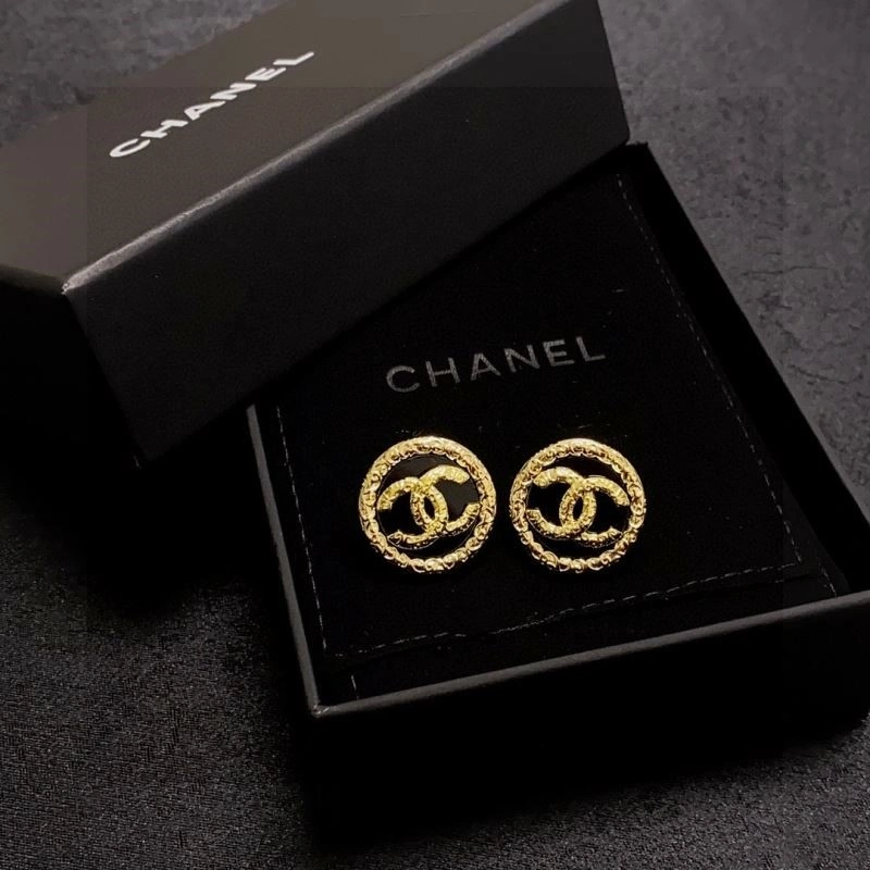 Low-cost Chanel Earrings