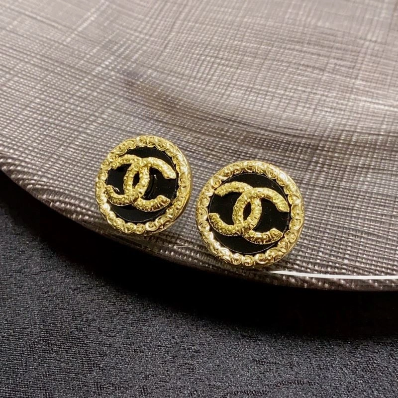 Low-cost Chanel Earrings