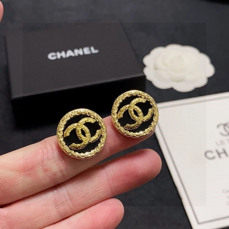 Low-cost Chanel Earrings