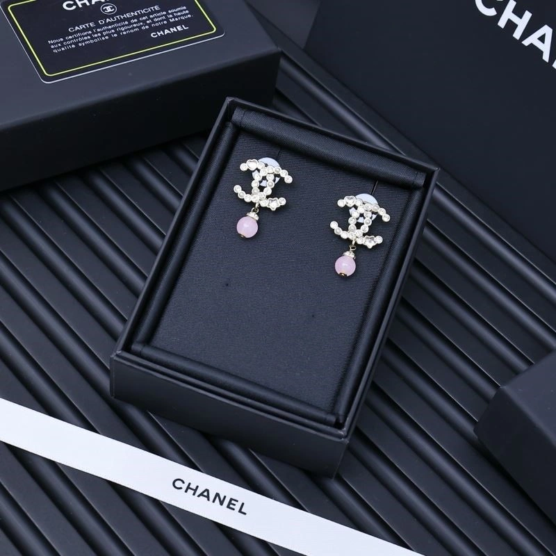 Precise copy Chanel Earrings