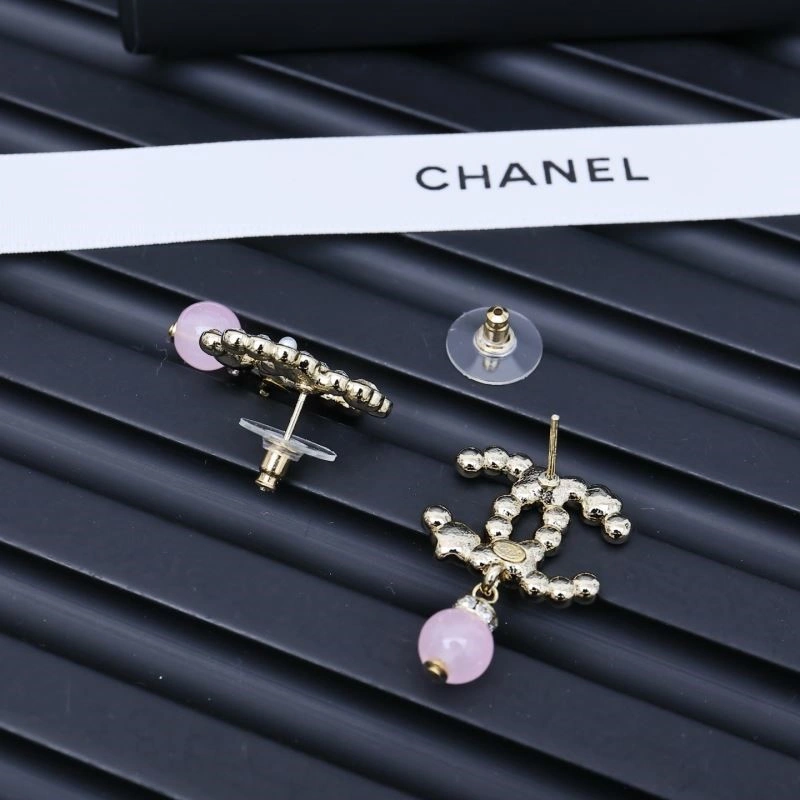 Precise copy Chanel Earrings