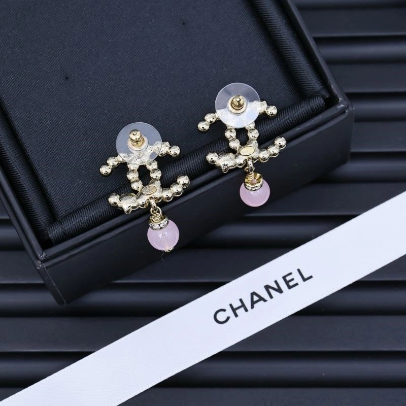 Precise copy Chanel Earrings