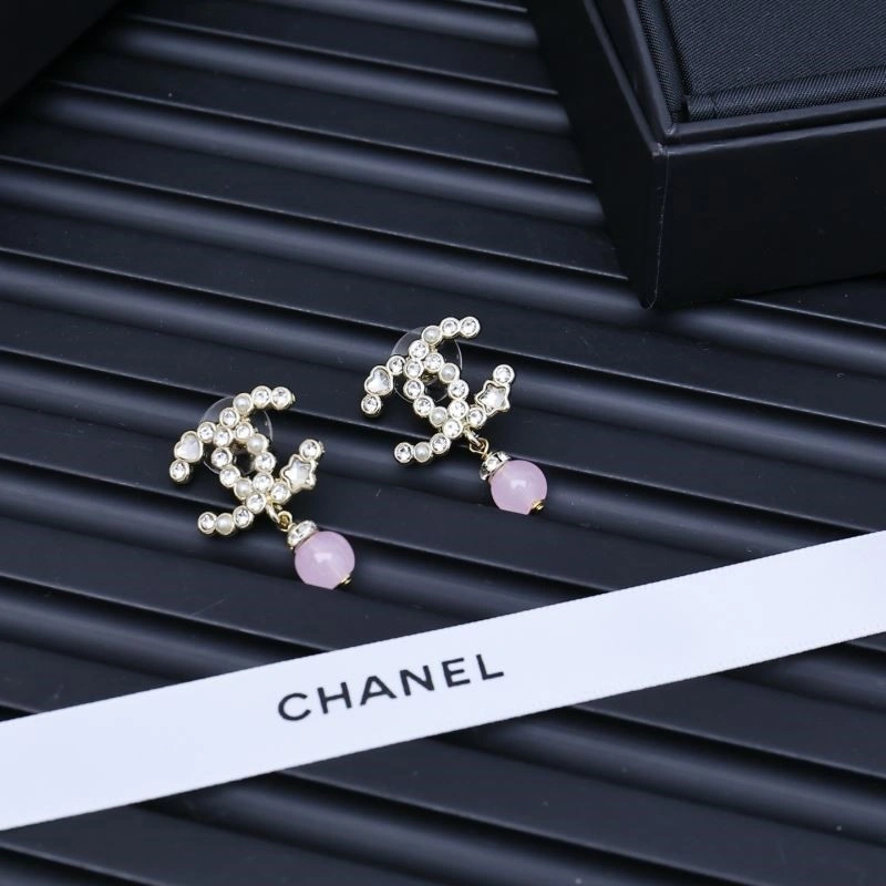 Precise copy Chanel Earrings