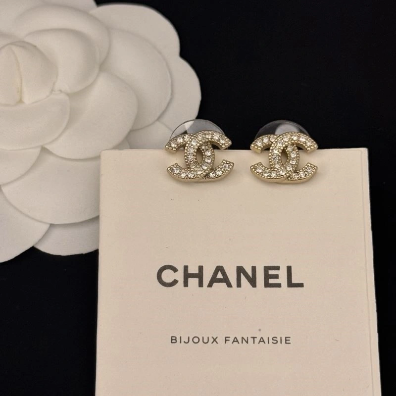 Low-cost Chanel Earrings