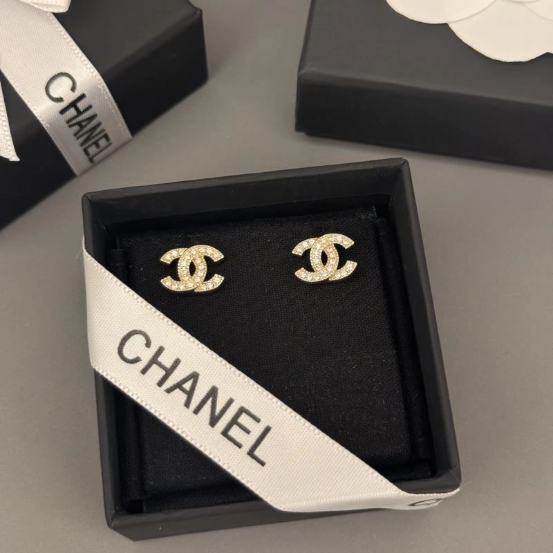 Low-cost Chanel Earrings