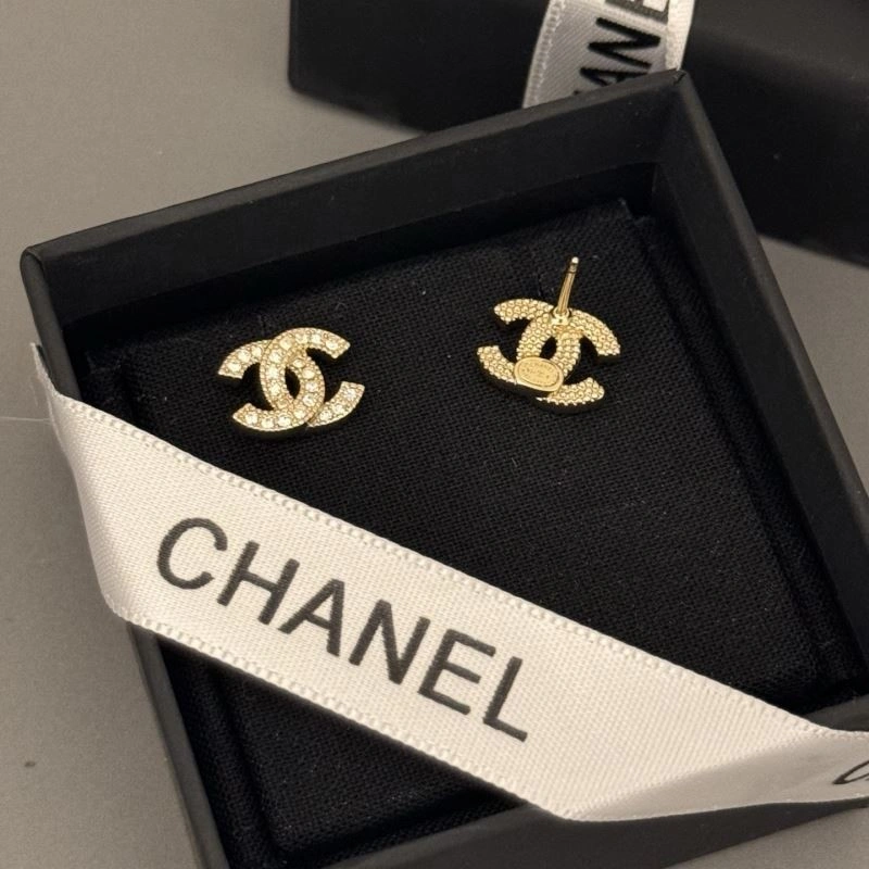 Low-cost Chanel Earrings