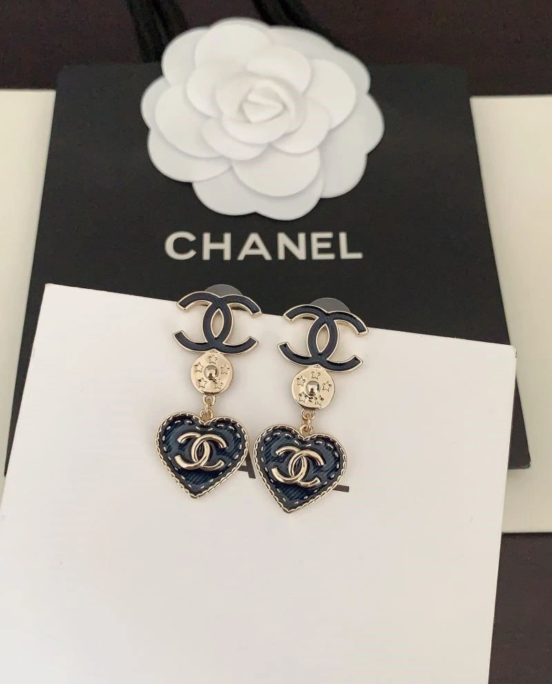 Bargain Chanel Earrings