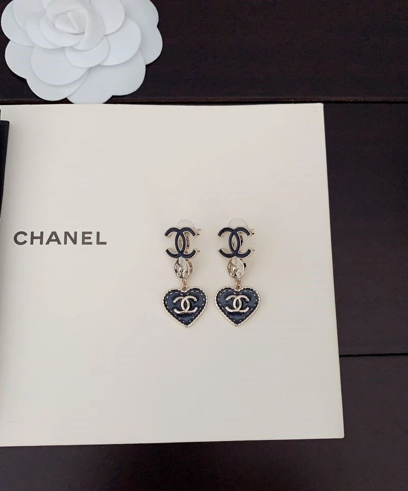 Bargain Chanel Earrings