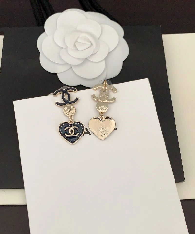 Bargain Chanel Earrings