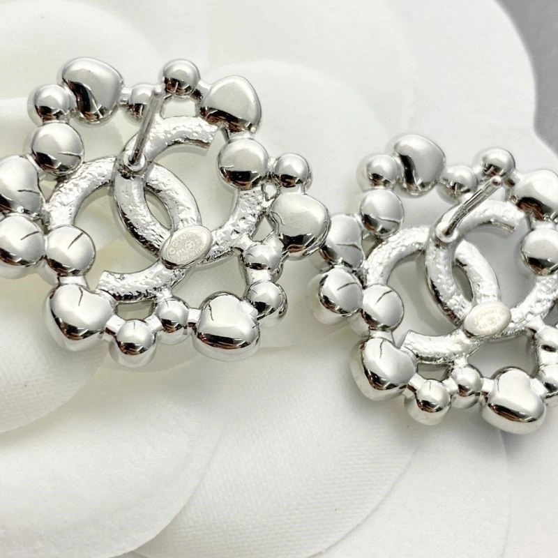 Affordable Chanel Earrings