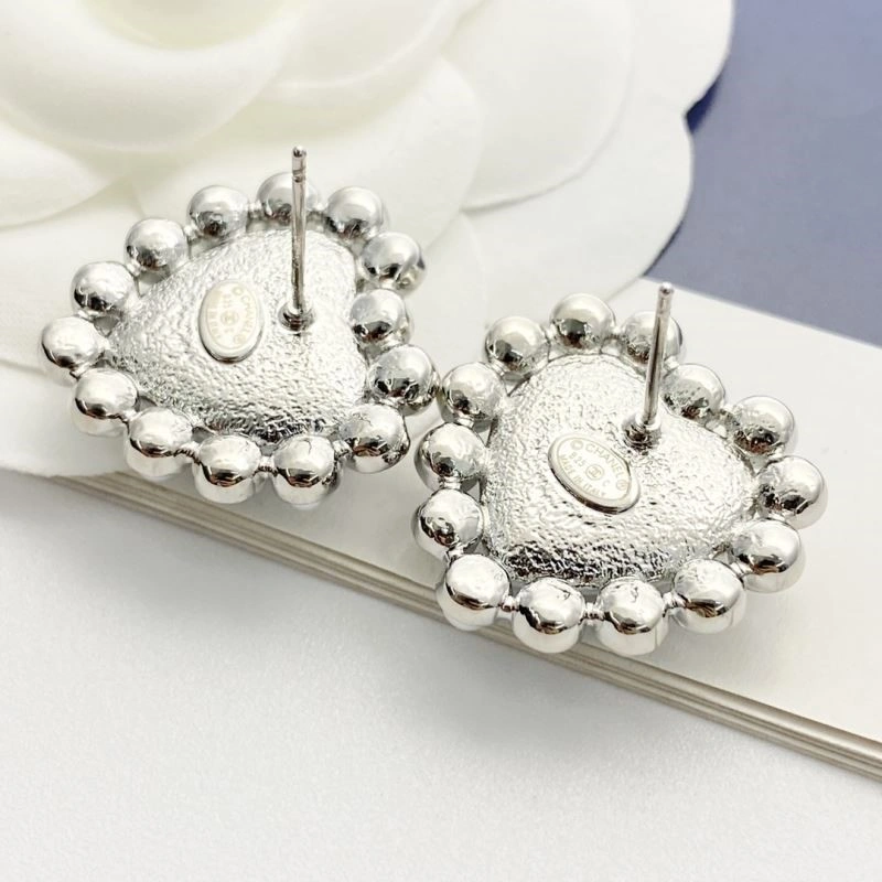 Affordable Chanel Earrings