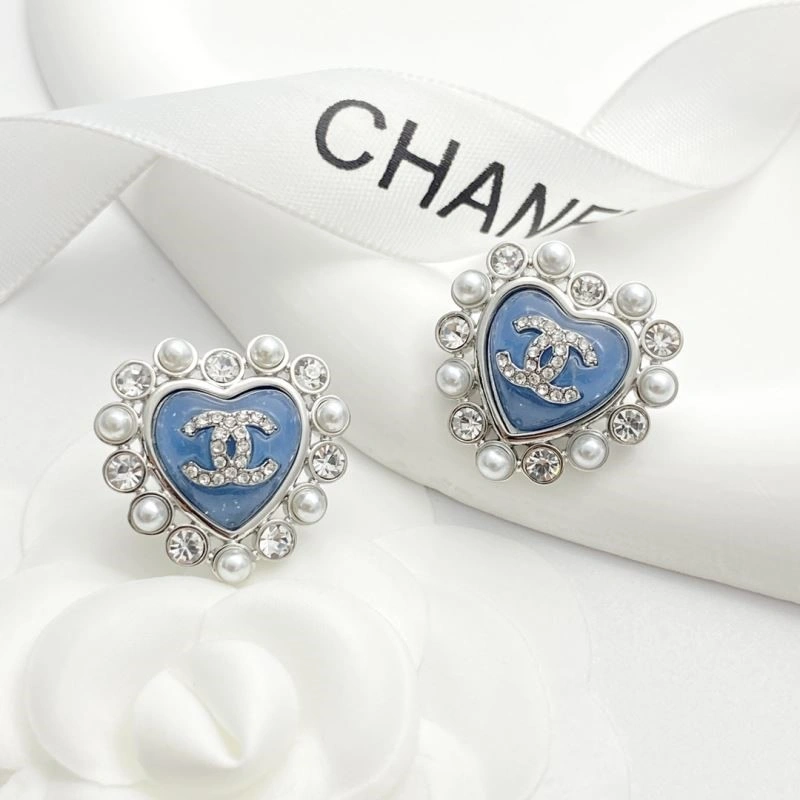 Affordable Chanel Earrings