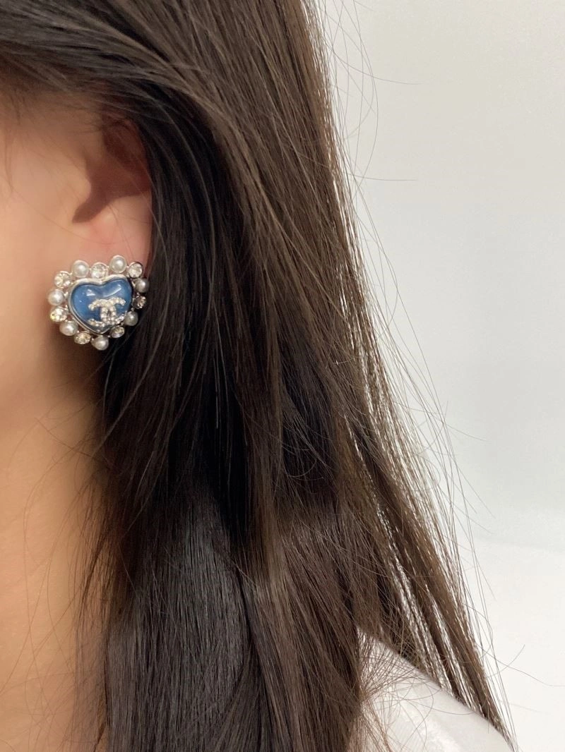 Affordable Chanel Earrings