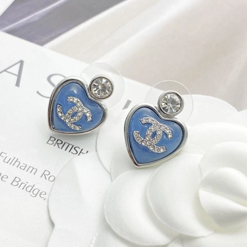 Low-cost Chanel Earrings
