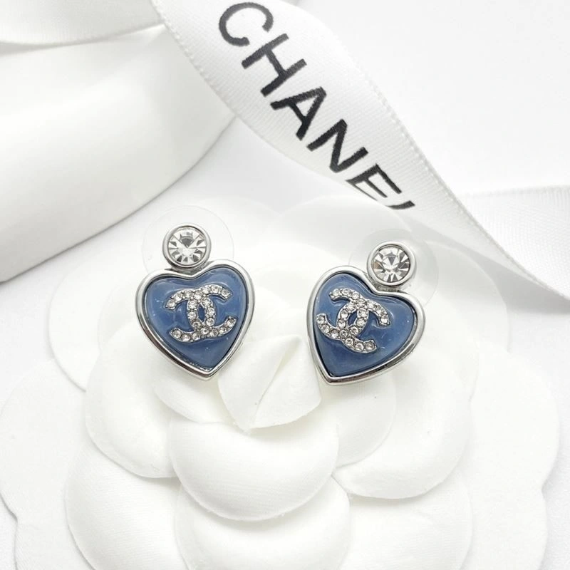 Low-cost Chanel Earrings