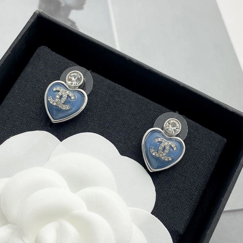 Low-cost Chanel Earrings