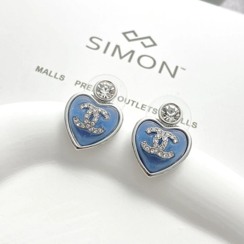 Low-cost Chanel Earrings