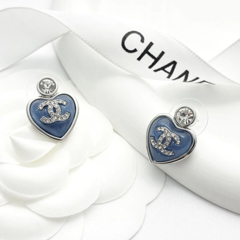 Low-cost Chanel Earrings