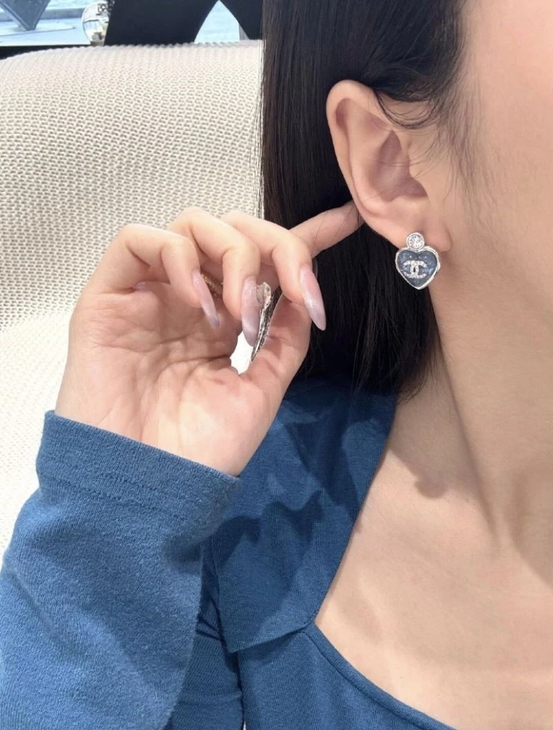 Low-cost Chanel Earrings