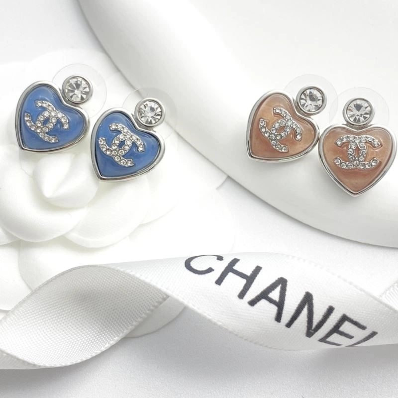 Low-cost Chanel Earrings