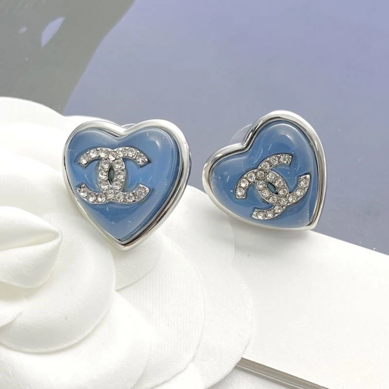 Affordable Chanel Earrings