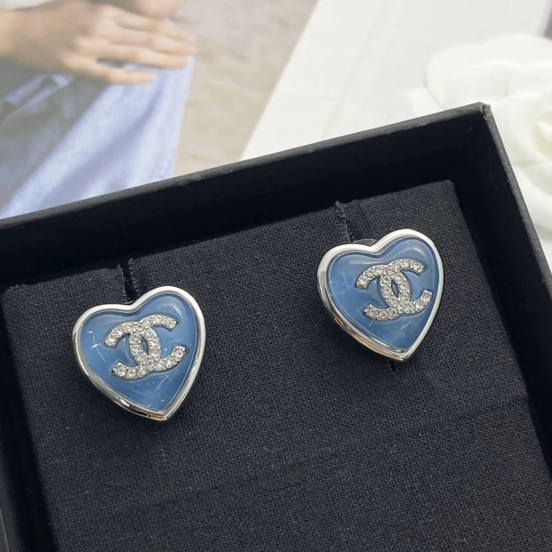 Affordable Chanel Earrings