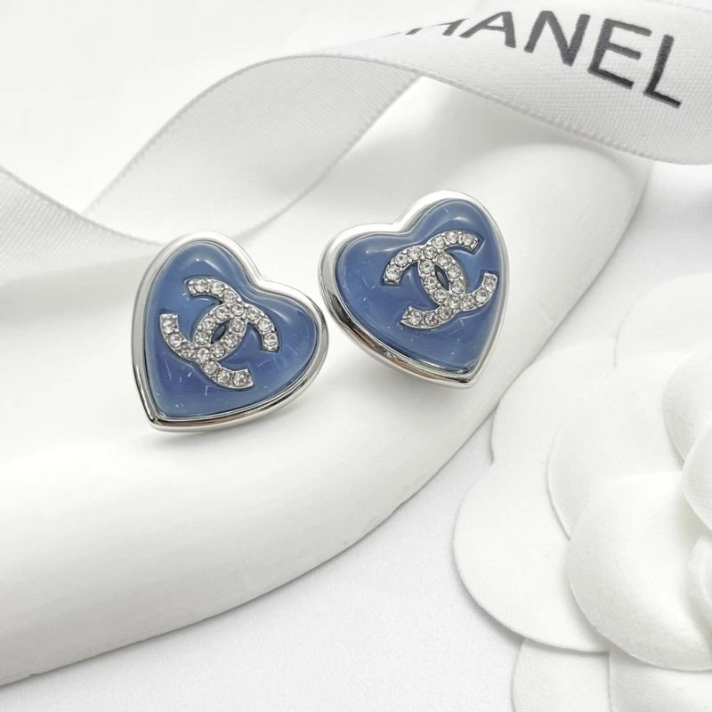 Affordable Chanel Earrings