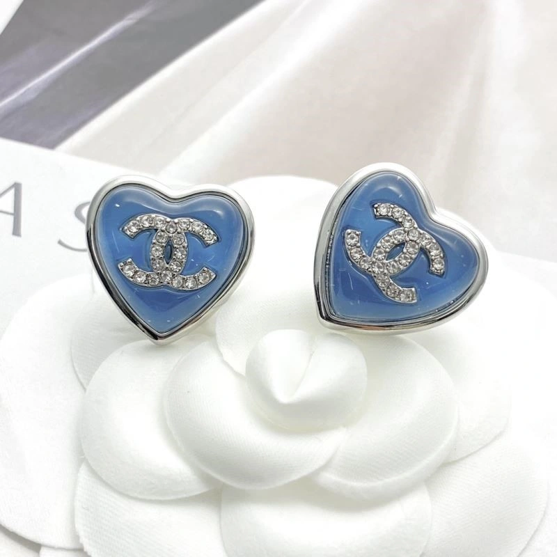 Affordable Chanel Earrings