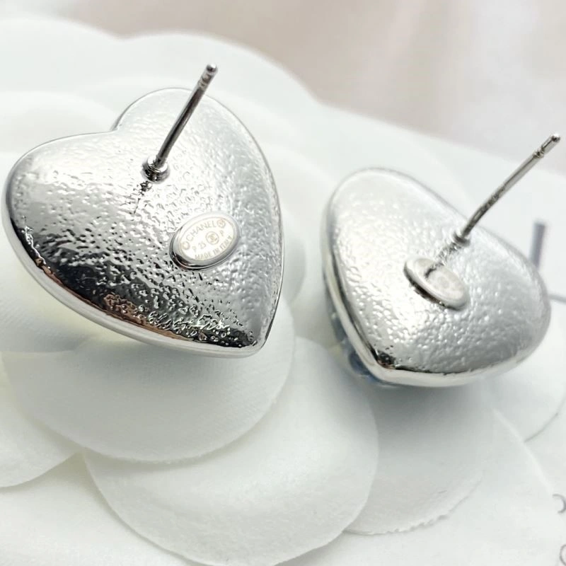 Affordable Chanel Earrings