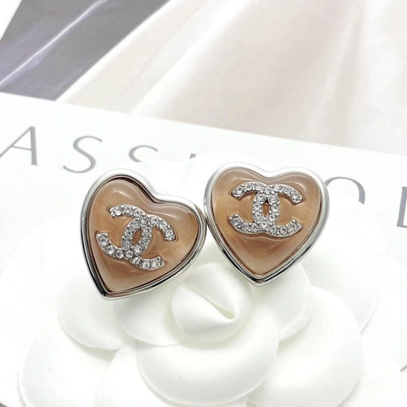 Reasonably priced Chanel Earrings