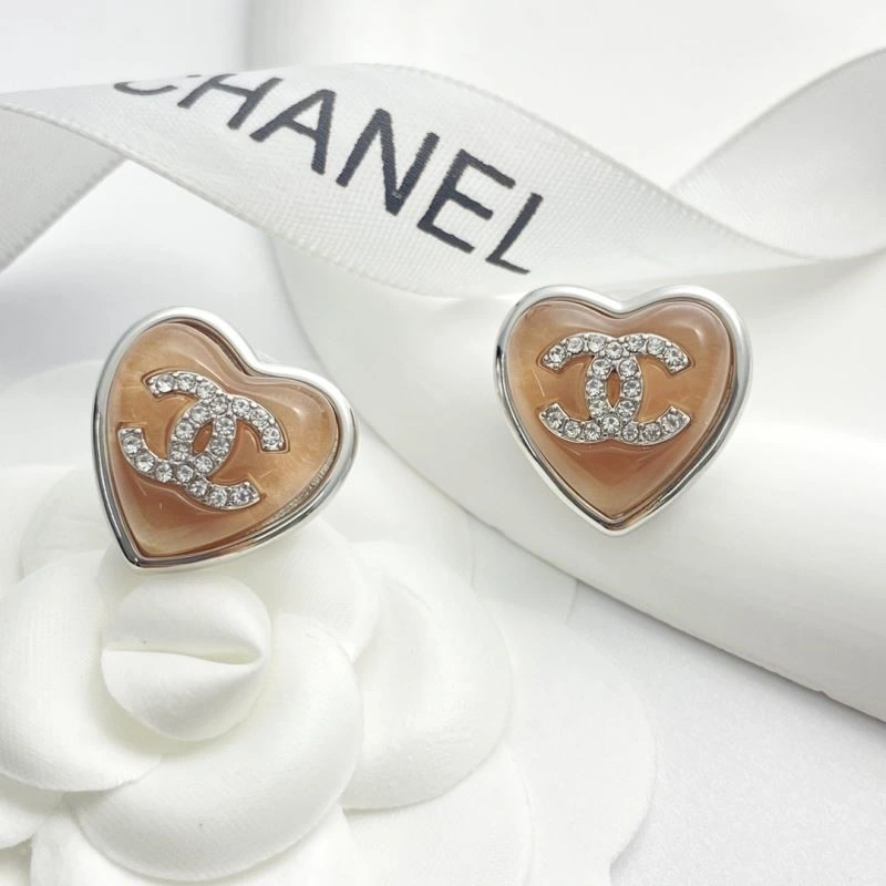 Reasonably priced Chanel Earrings