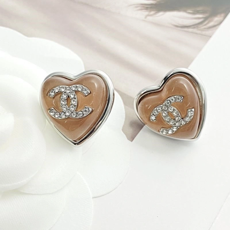 Reasonably priced Chanel Earrings