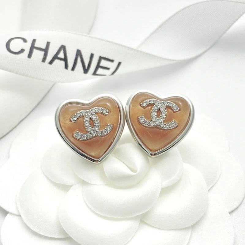 Reasonably priced Chanel Earrings