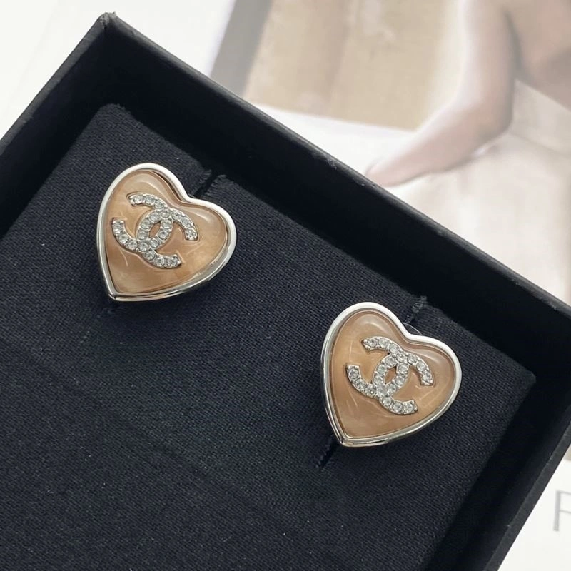 Reasonably priced Chanel Earrings