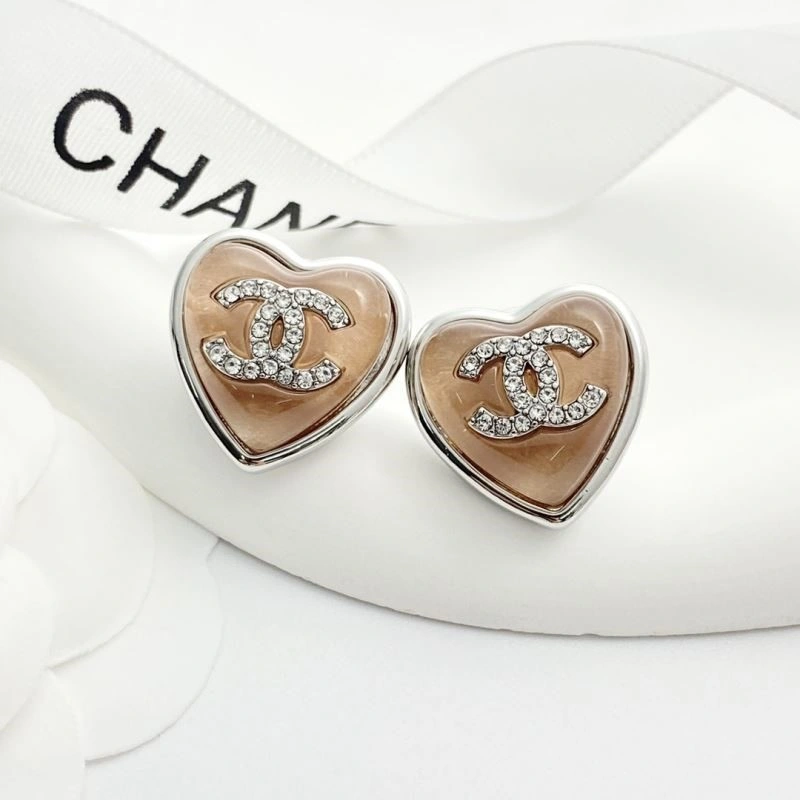 Reasonably priced Chanel Earrings
