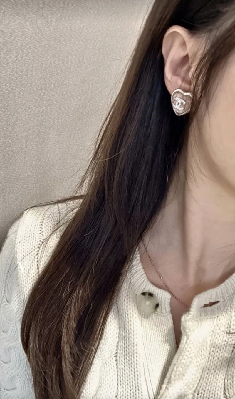 Reasonably priced Chanel Earrings